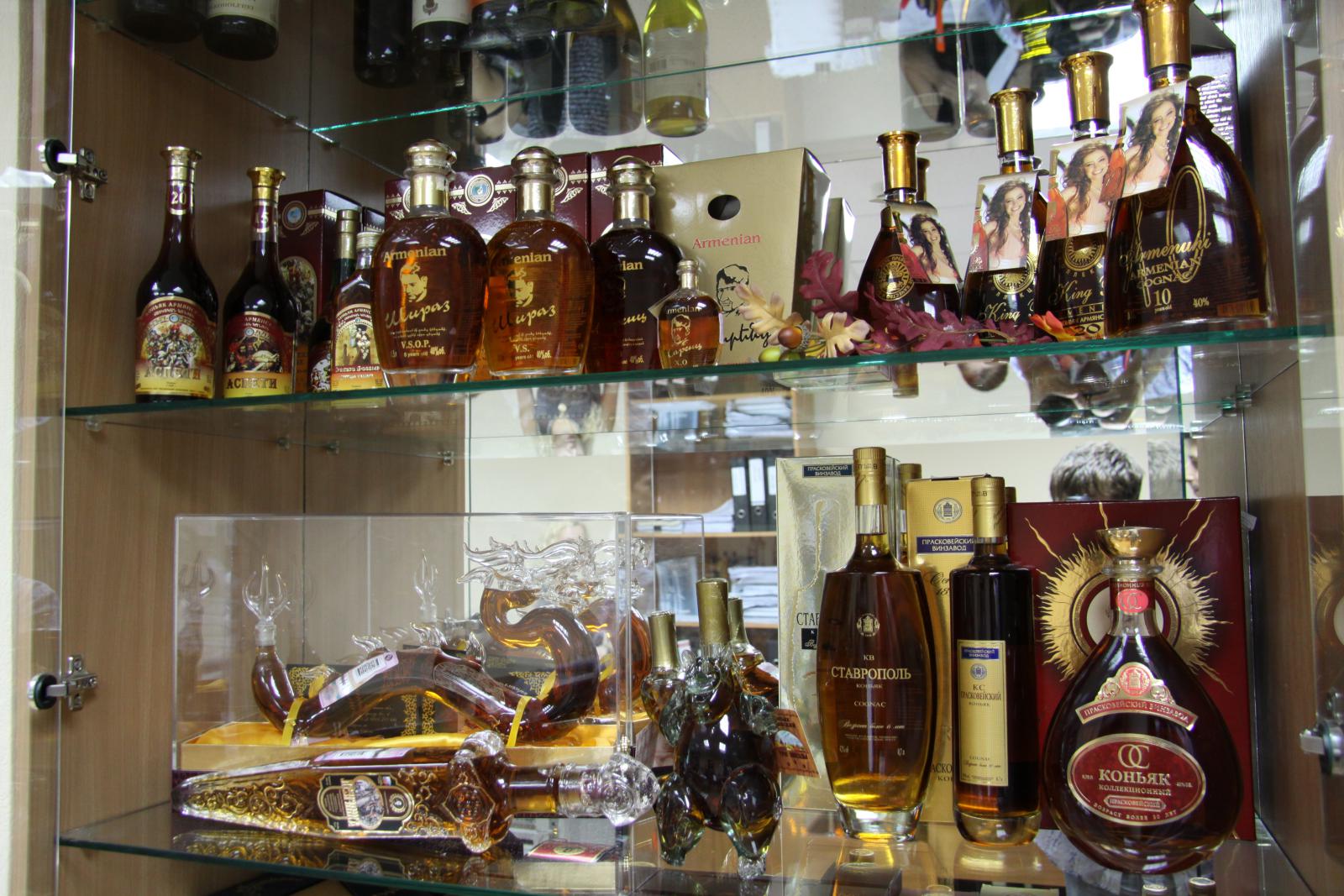 The Aquamarine TLK company