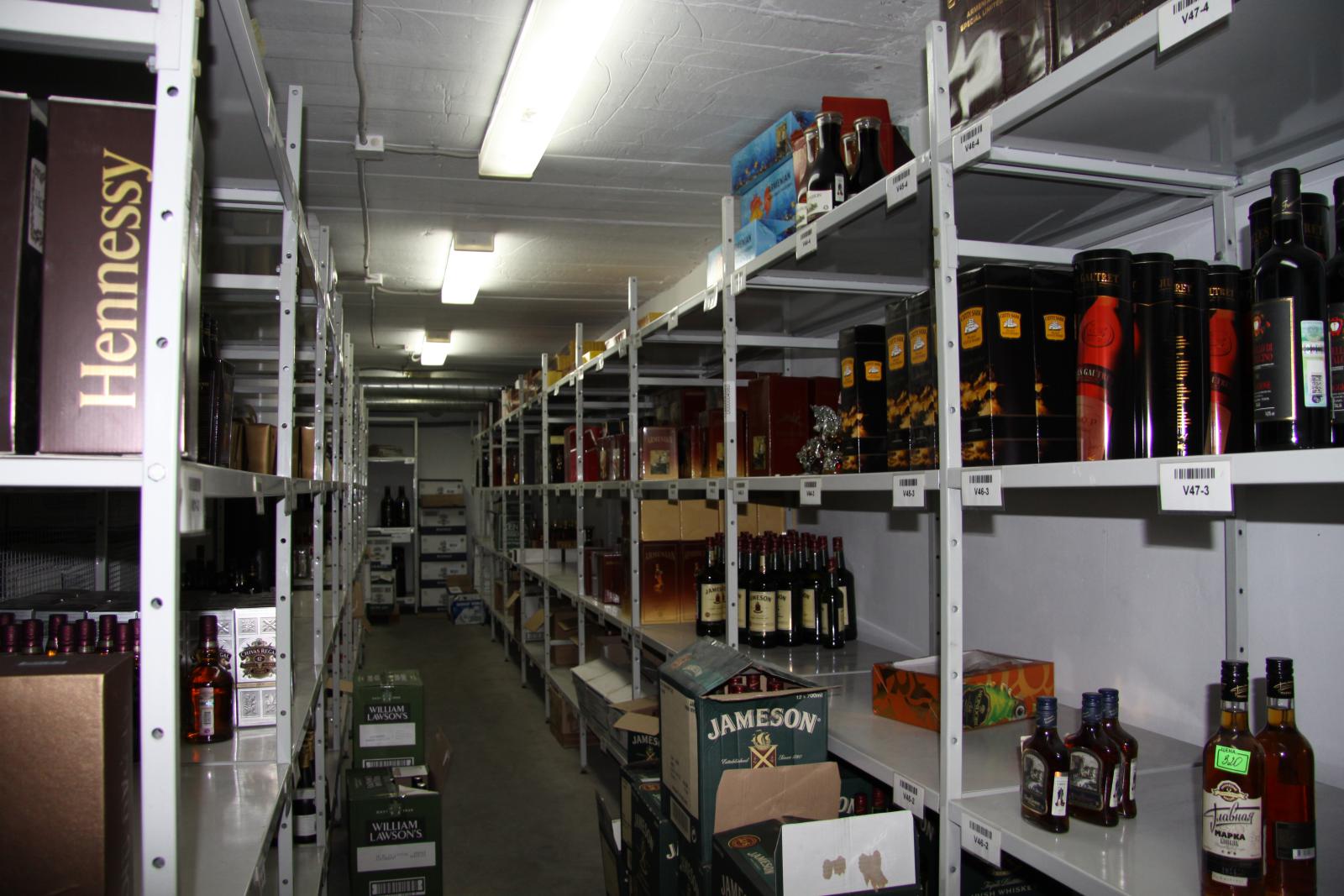 The Aquamarine TLK company